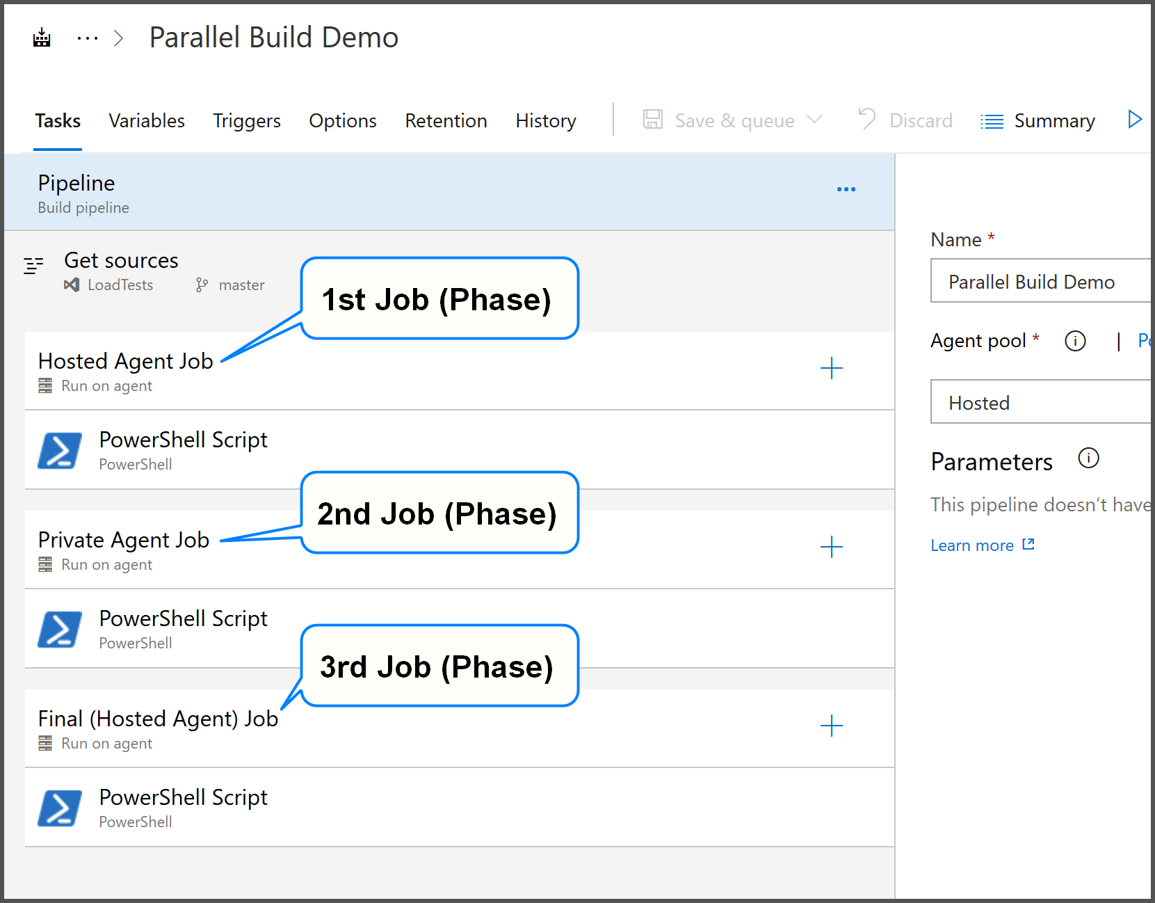 Parallel Builds in Azure DevOps » A Developer's Life